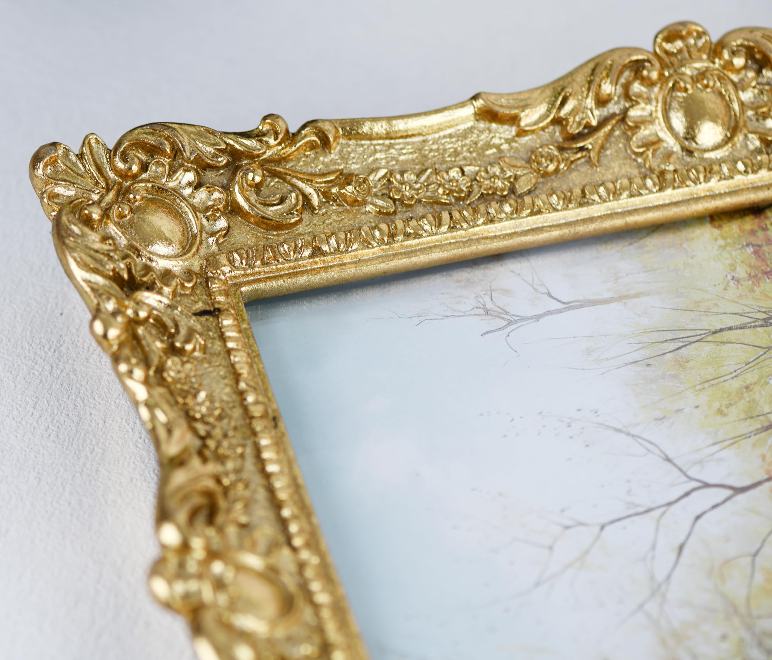 Fancy Gold Frame Download Gold Frame Border Design Transparent Borders