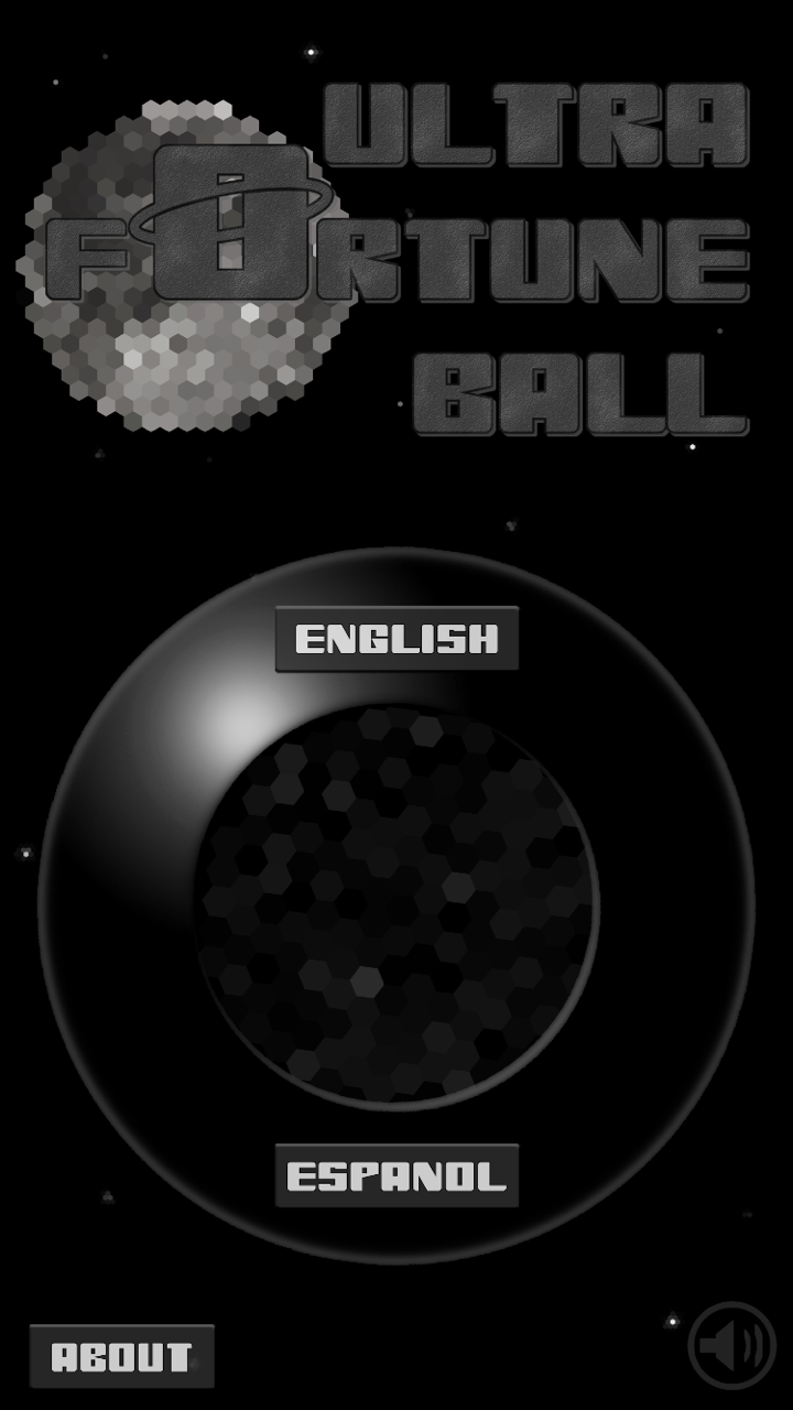 Ultra Fortune Ball - Free Magic Crystal Ball from Space - App on Amazon ...