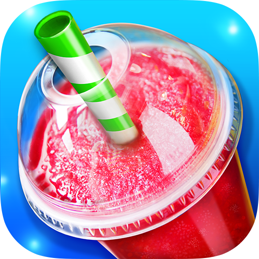 Slushy Maker - Frozen Drinks - App on Amazon Appstore