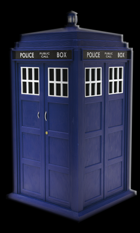 The Dr. Who? - App on Amazon Appstore