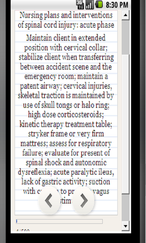 HESI Exit Exam Prep-Flashcards and quizzes - App on Amazon Appstore