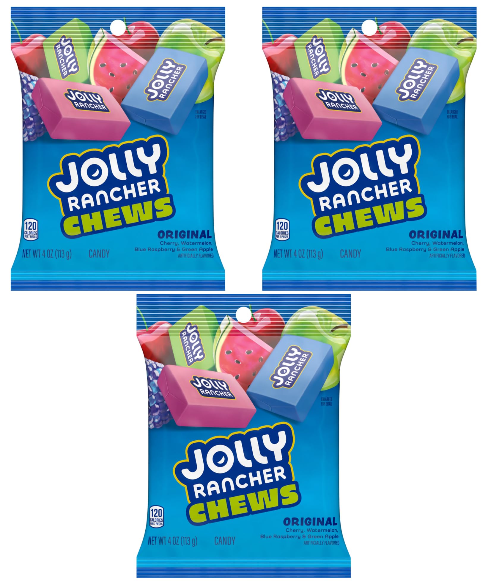 Jolly Rancher Fruit Chews...B0FK5VQB43 | Encarguelo.com.ec