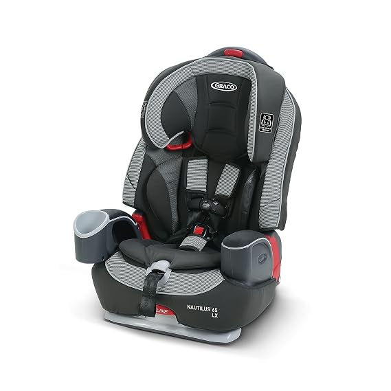 Nautilus 65 Car Seat