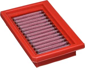 BMC FM736/01 Sport Replacement Air Filter Multi-Coloured : Amazon.fr ...