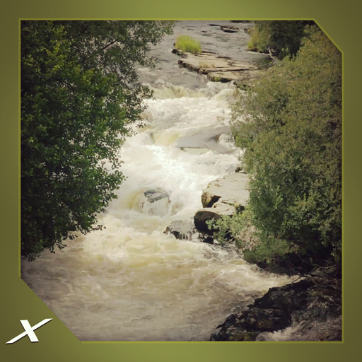 Rapid Water Flow - App on Amazon Appstore