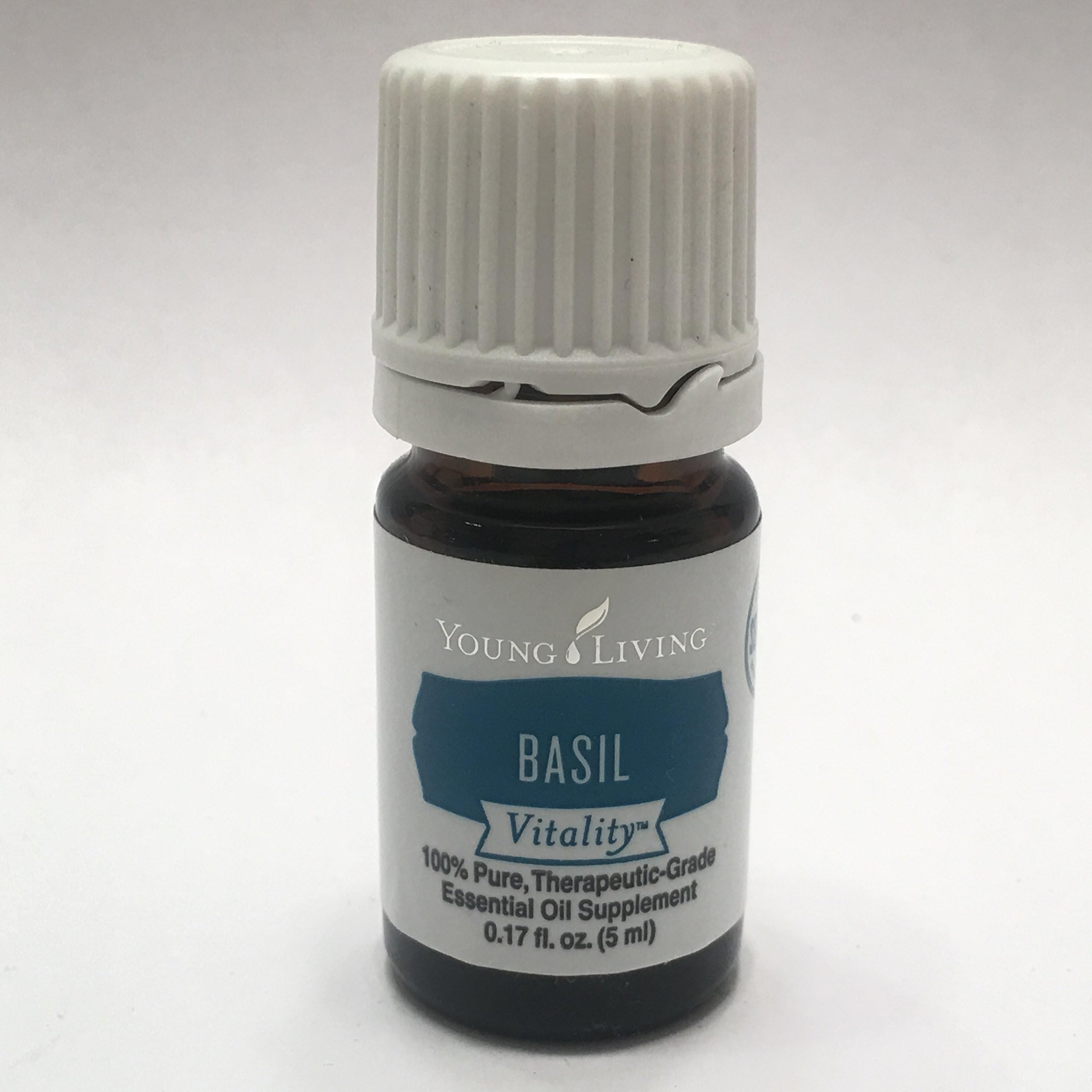 Amazon.com: Young Living Vitality Digize Essential Oil - Supports ...