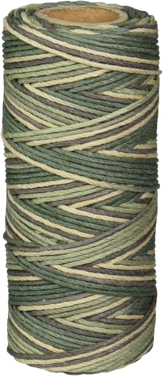 Amazon.com: Hemptique 100% Hemp Cord Spool - 62.5 Meter Hemp String ...