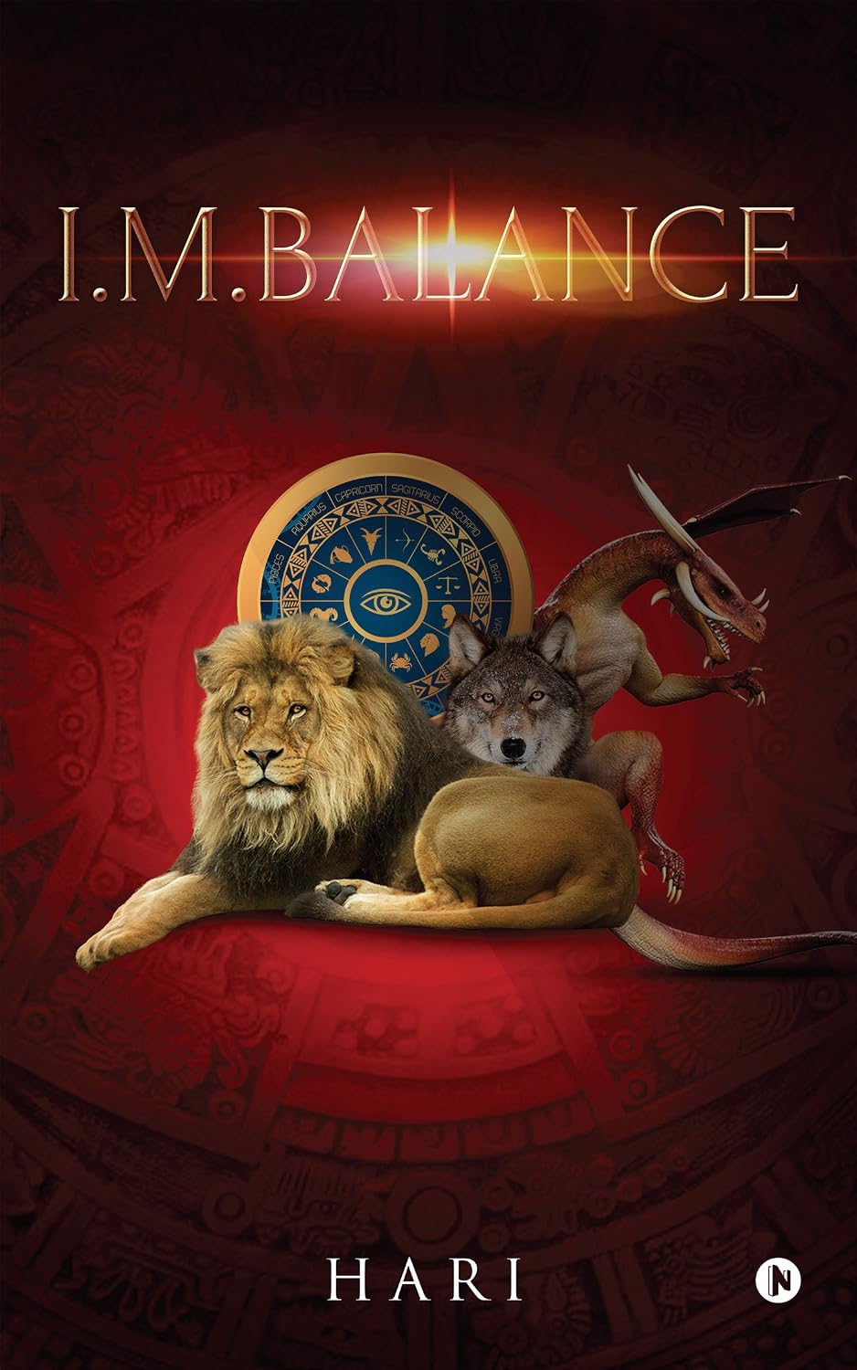 Amazon.com: I.M.Balance eBook : Hari: Kindle Store