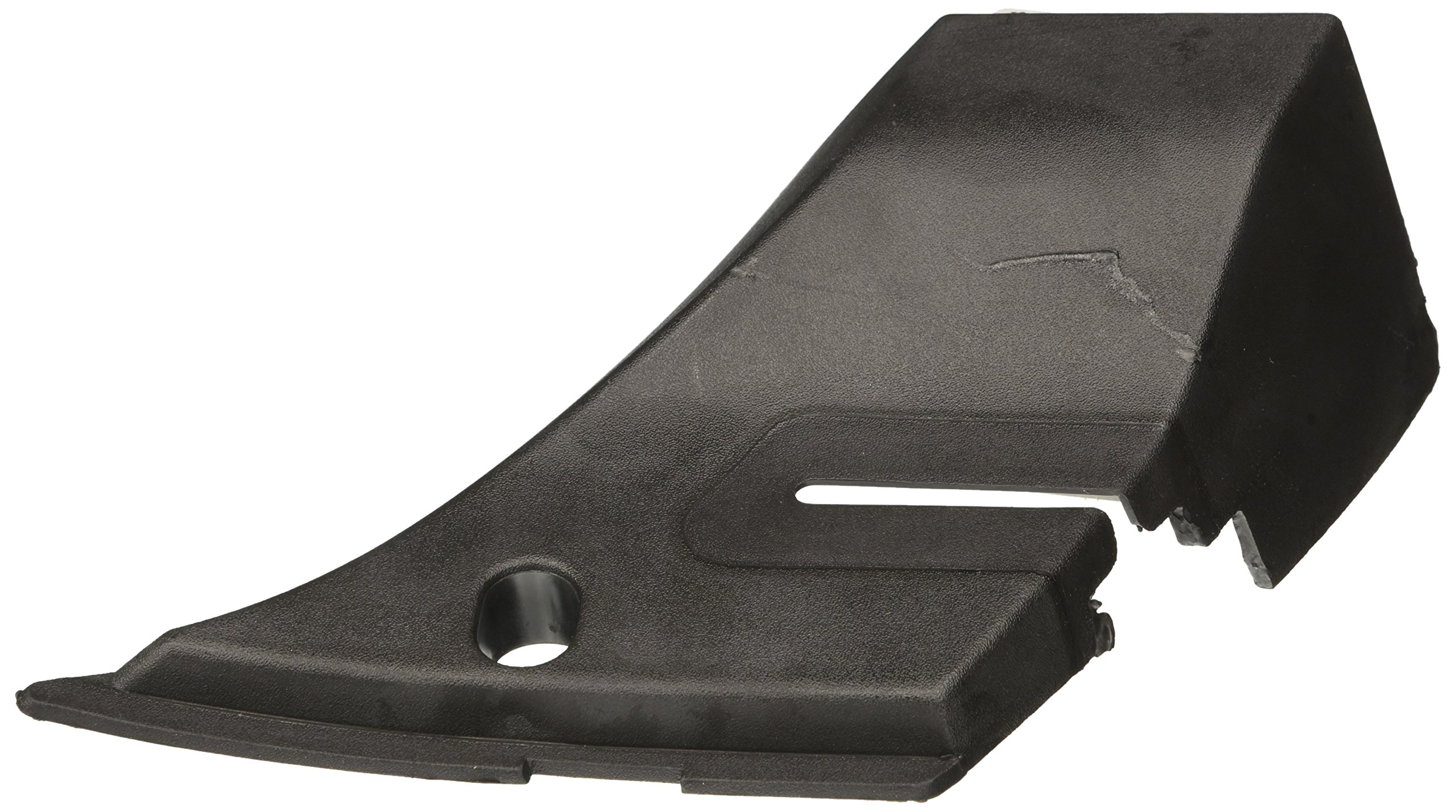 Amazon.com: Genuine GM 15946002 Air Inlet Grille Panel, Black, Right ...