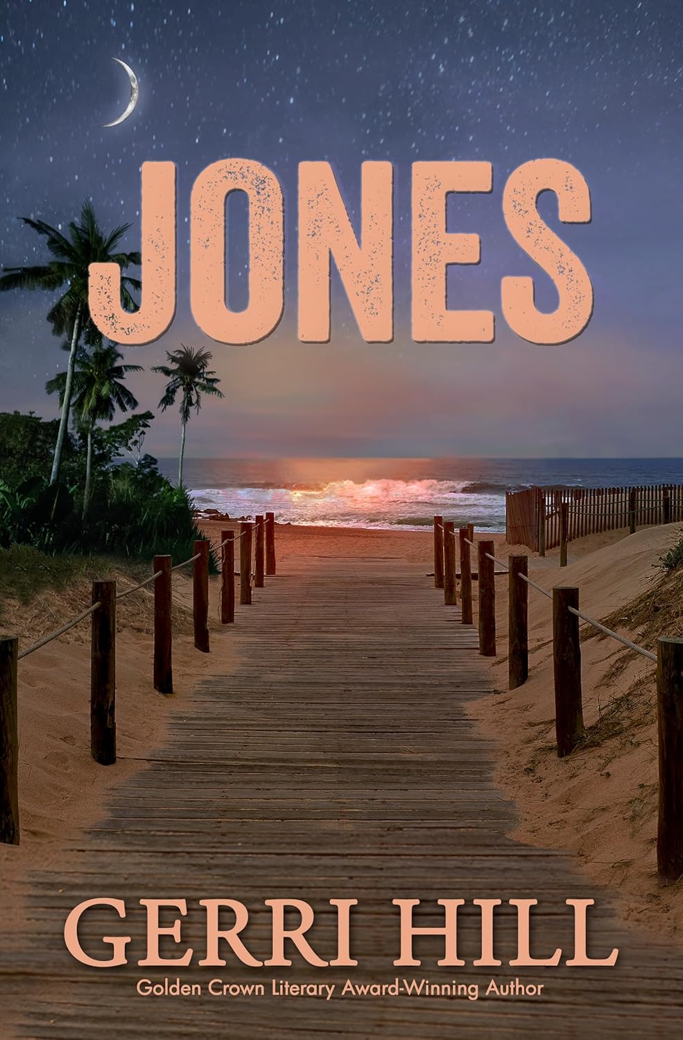 Jones eBook : Hill, Gerri: Amazon.co.uk: Kindle Store