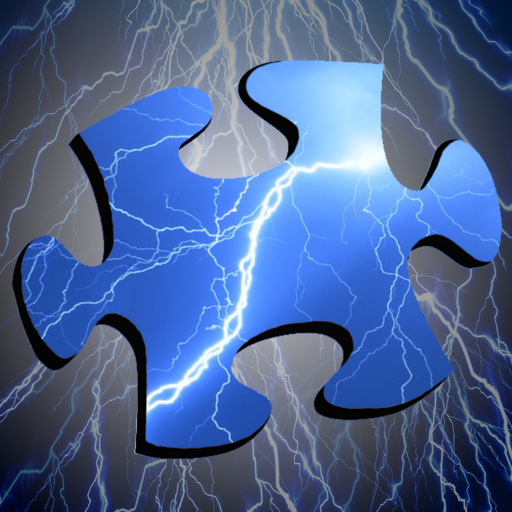 Lightning Jigsaw Puzzles FREE - App on Amazon Appstore
