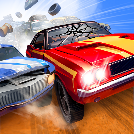 Mad Racing: Car crashing games - driving simulator - App on Amazon Appstore