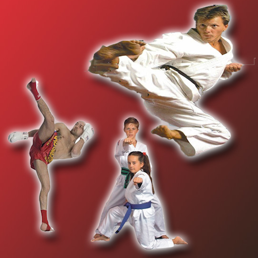 How To Teach Martial Arts - App on Amazon Appstore
