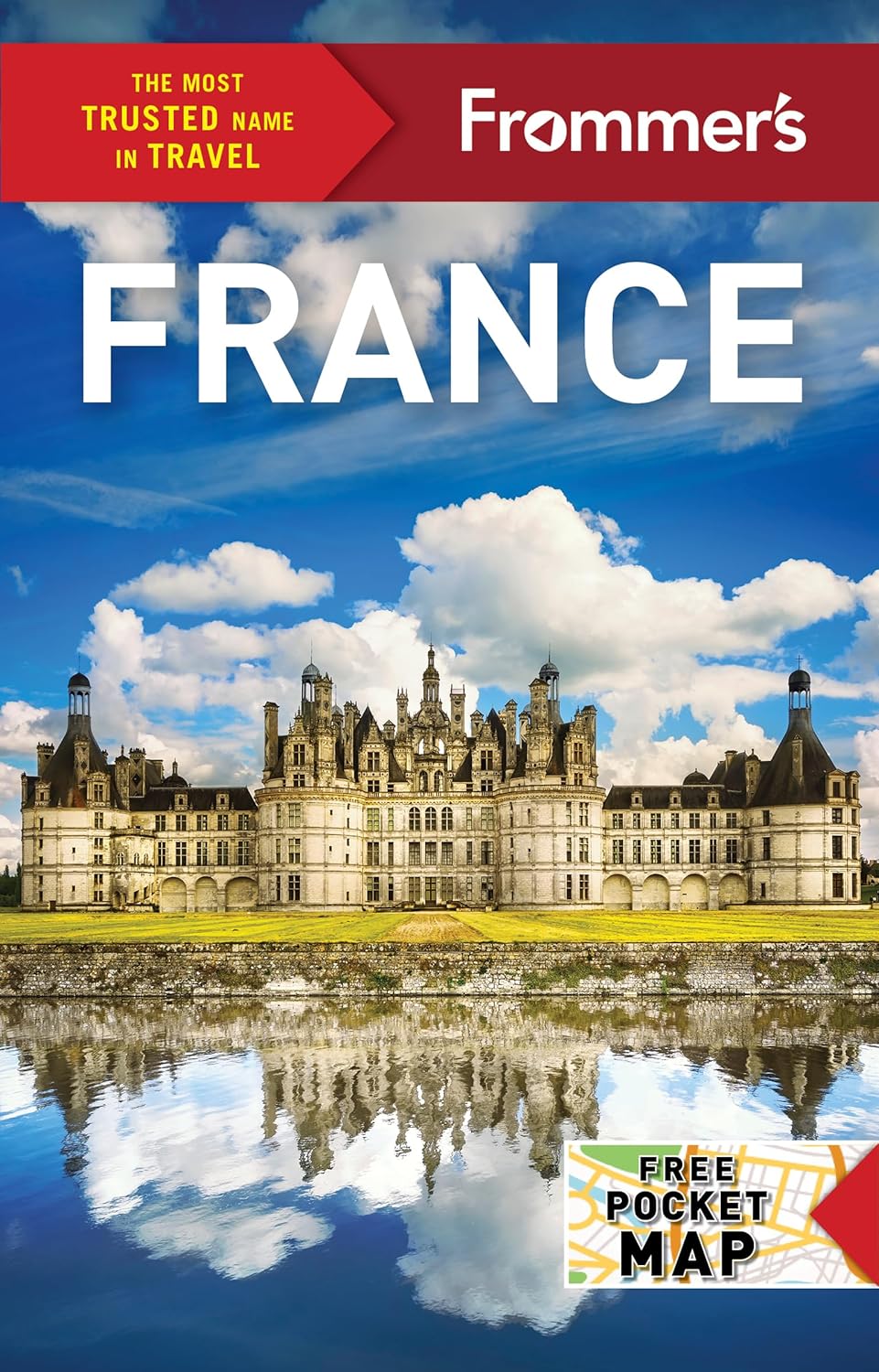 Frommer's France (Complete Guide): Brooke, Anna E., Heise, Lily ...