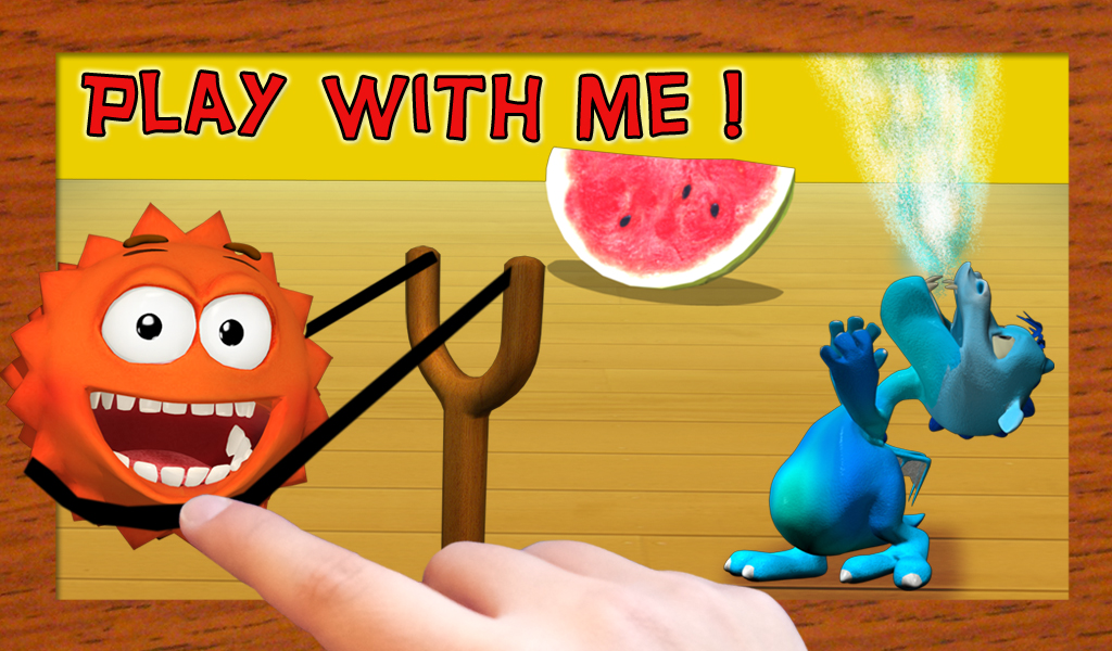 Hungry Balky Ball: Jump 4 Food (Free) - App on Amazon Appstore