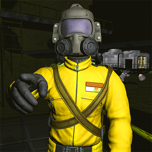 Corporate Nightmare: Lethal Company's Curse - App on Amazon Appstore