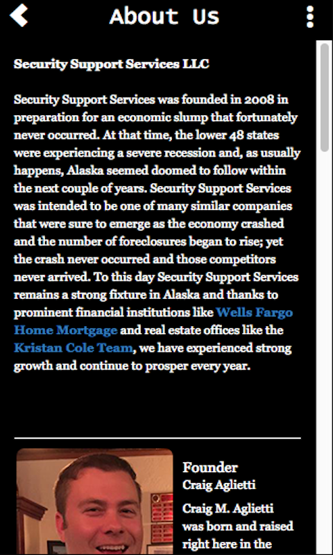 SSS Alaska - App on Amazon Appstore