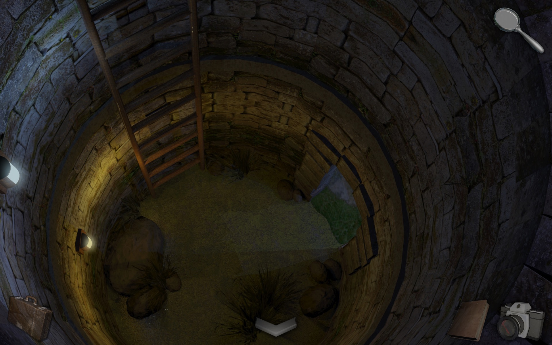 Forever Lost: Episode 3 HD - App on Amazon Appstore