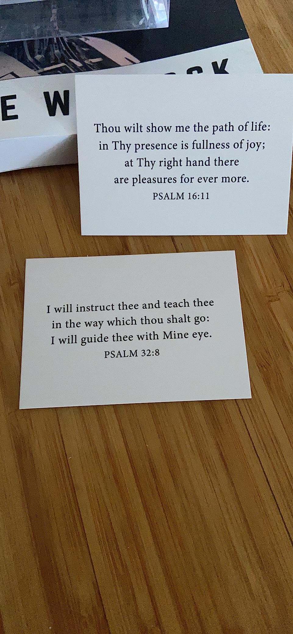 DaySpring - God's Word Promise Box: Prayers and Promises (King James ...