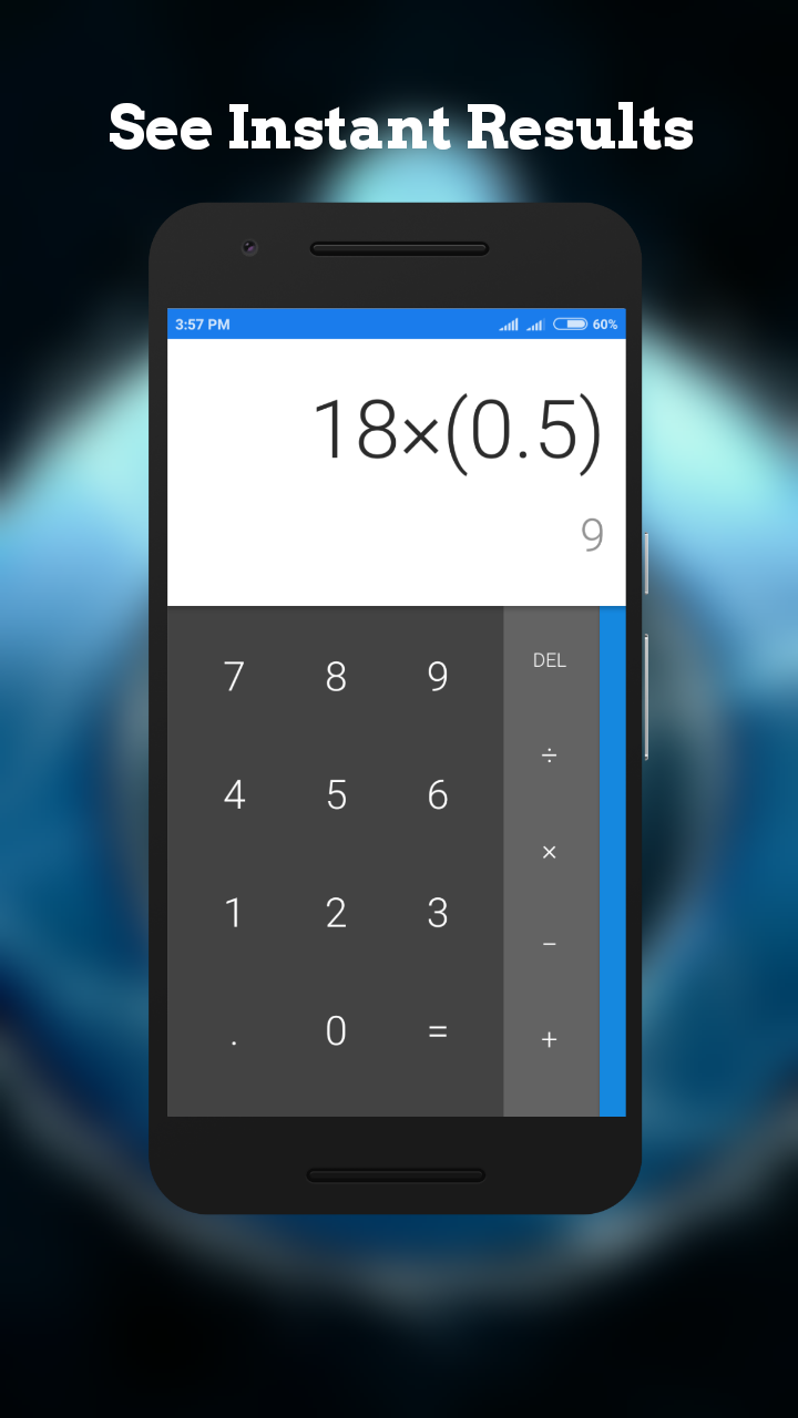 Calculator:www.amazon.com:Appstore for Android