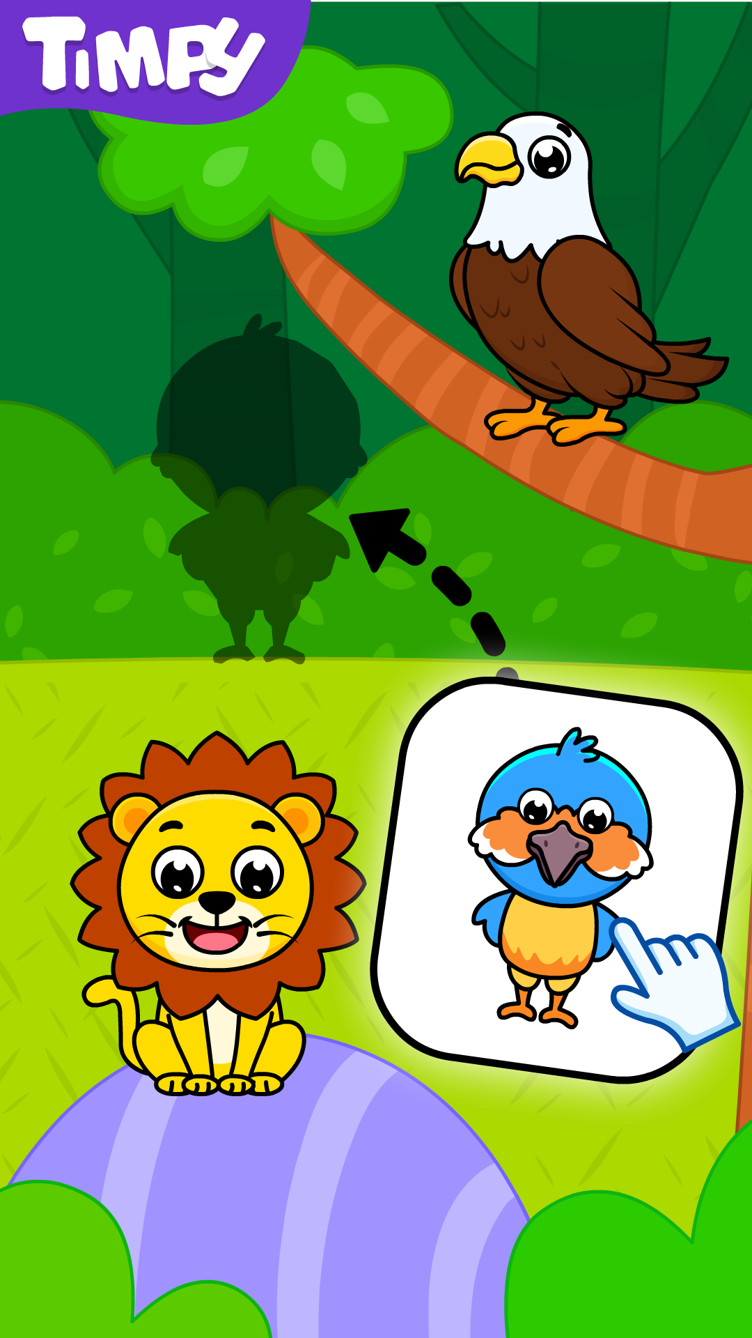 Sorting Games for Kids - App on the Amazon Appstore