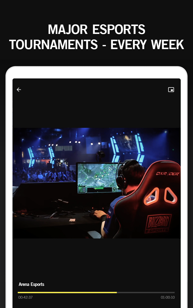 Pluto TV - It’s Free TV:Amazon.co.uk:Appstore for Android