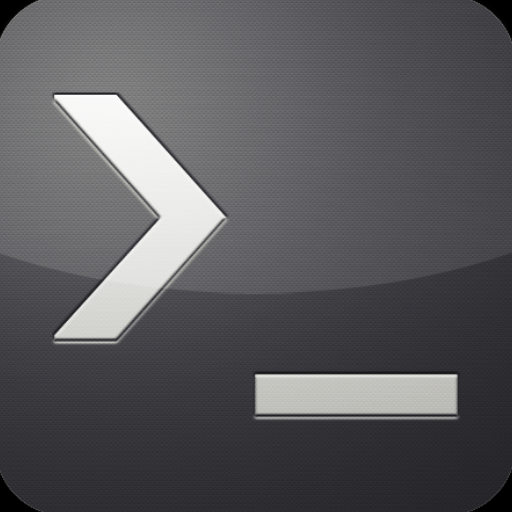 Simple Secure Shell - App on Amazon Appstore