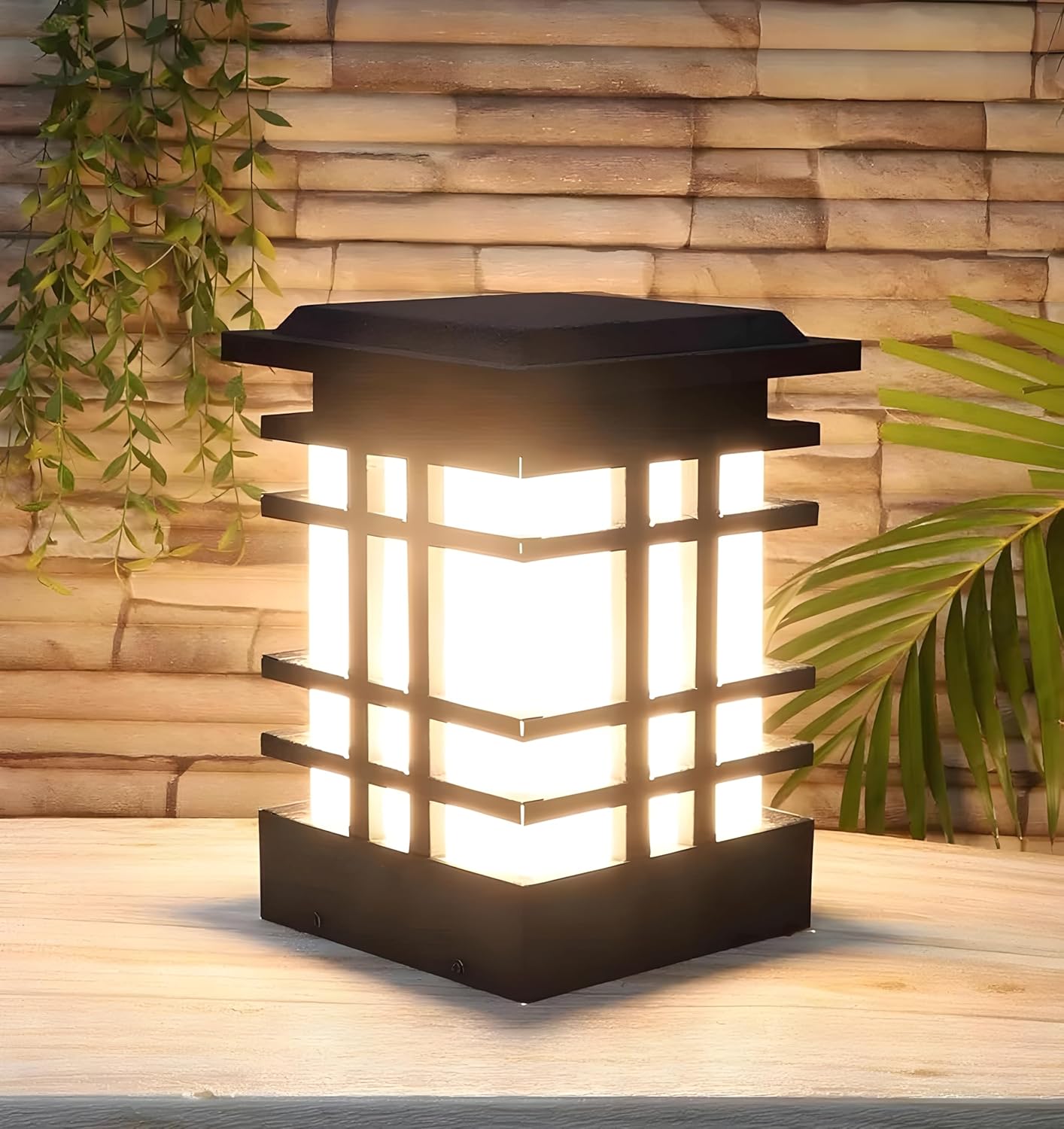 twixle GATE Light for Home gate/gate lamp/gate Lamps for Outdoor ...