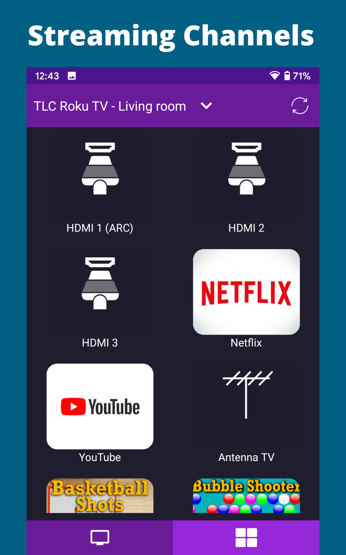 RemRok Remote Controller:Amazon.in:Appstore for Android