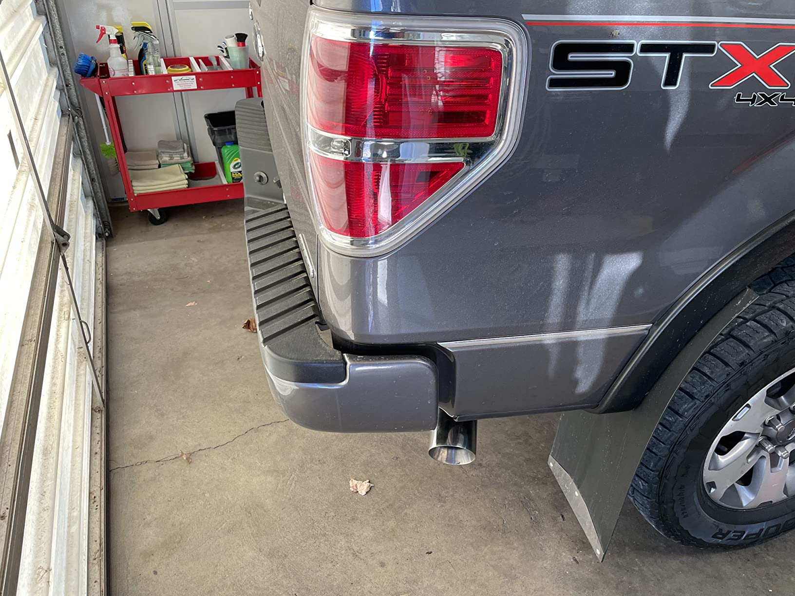 $10/mo - Finance Auto Dynasty 4 inches Catback Exhaust System ...