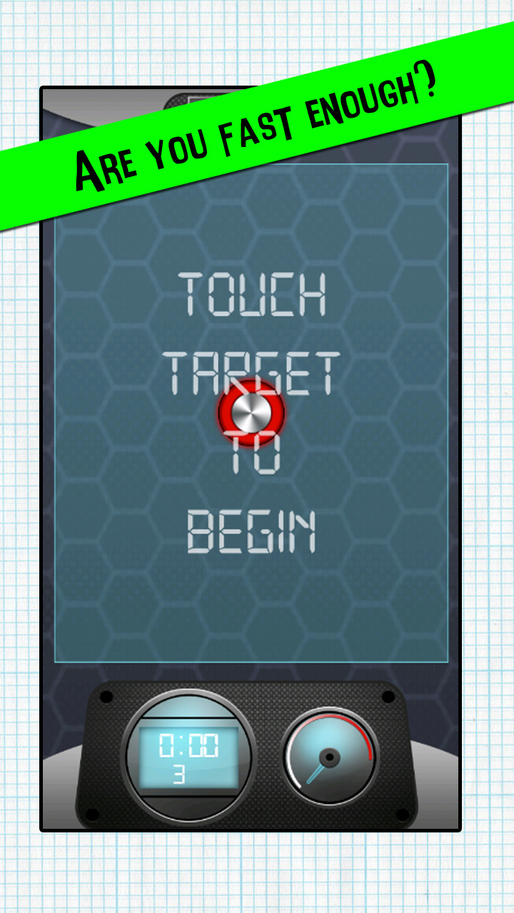 Brain Speed Test - App on Amazon Appstore