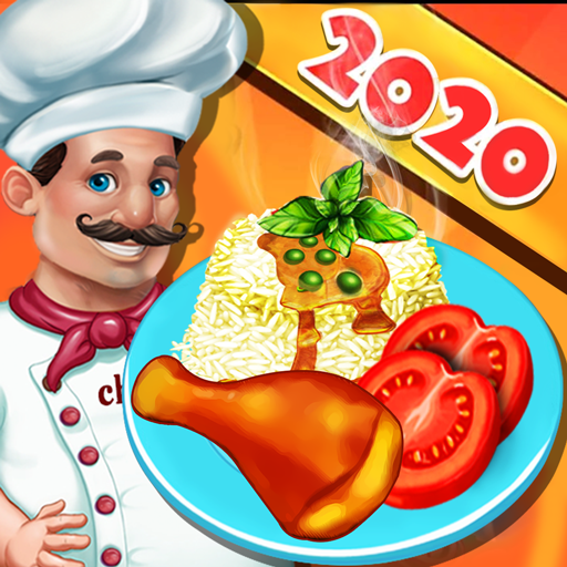 Cooking Valley – Restaurant Cooking Game for Girls:Amazon.com:Appstore ...