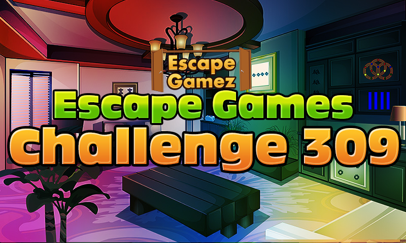 Escape Games Challenge 309 NEW:Amazon.com:Appstore for Android