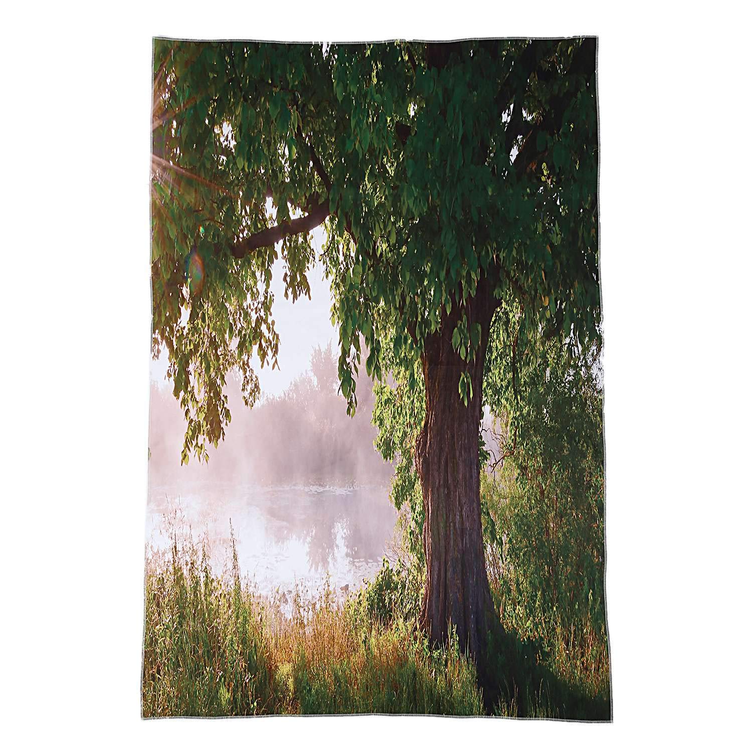 Landscape Painting Patterns