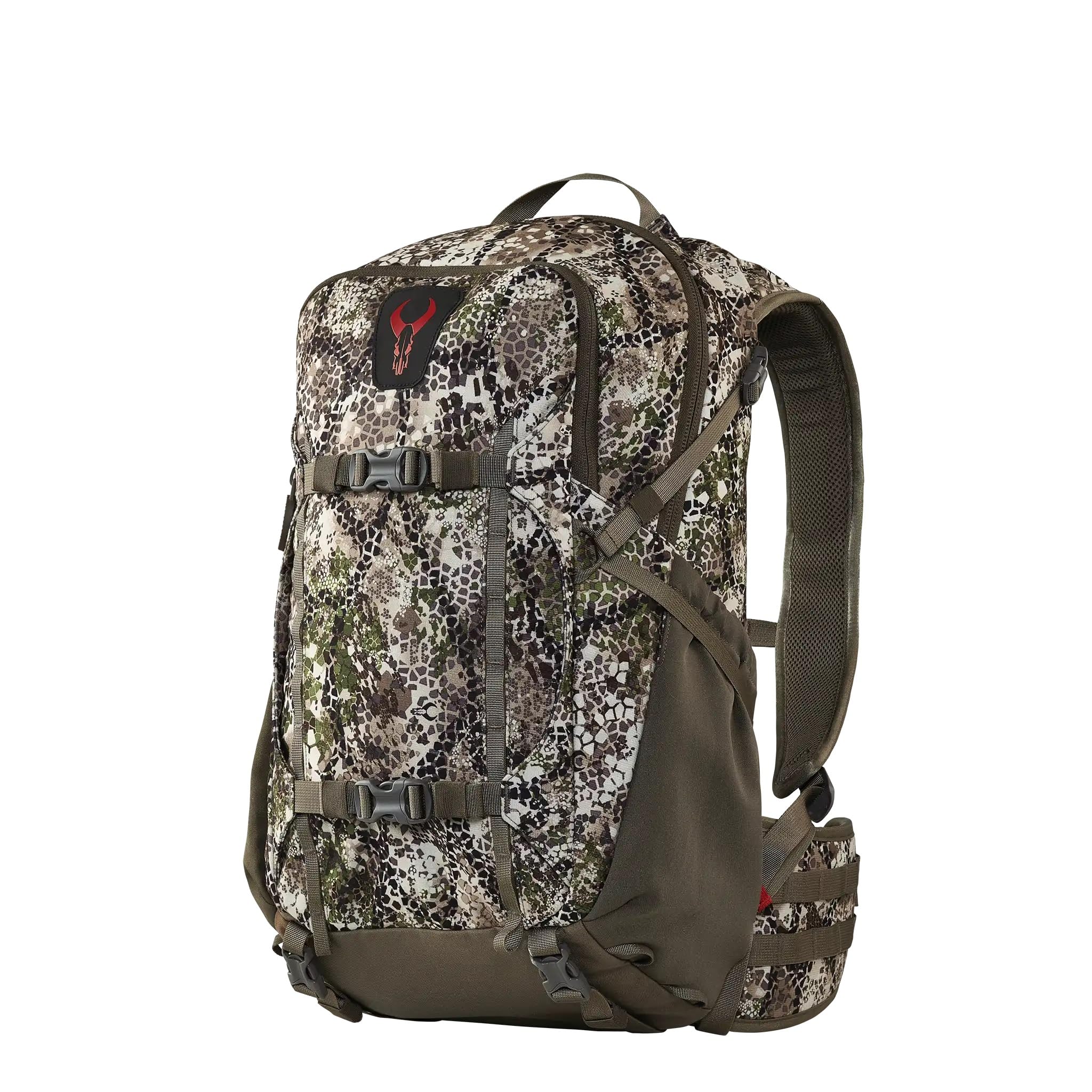 Snapklik.com : Badlands ATX 16 Hunting Pack - All-Terrain Xtreme ...
