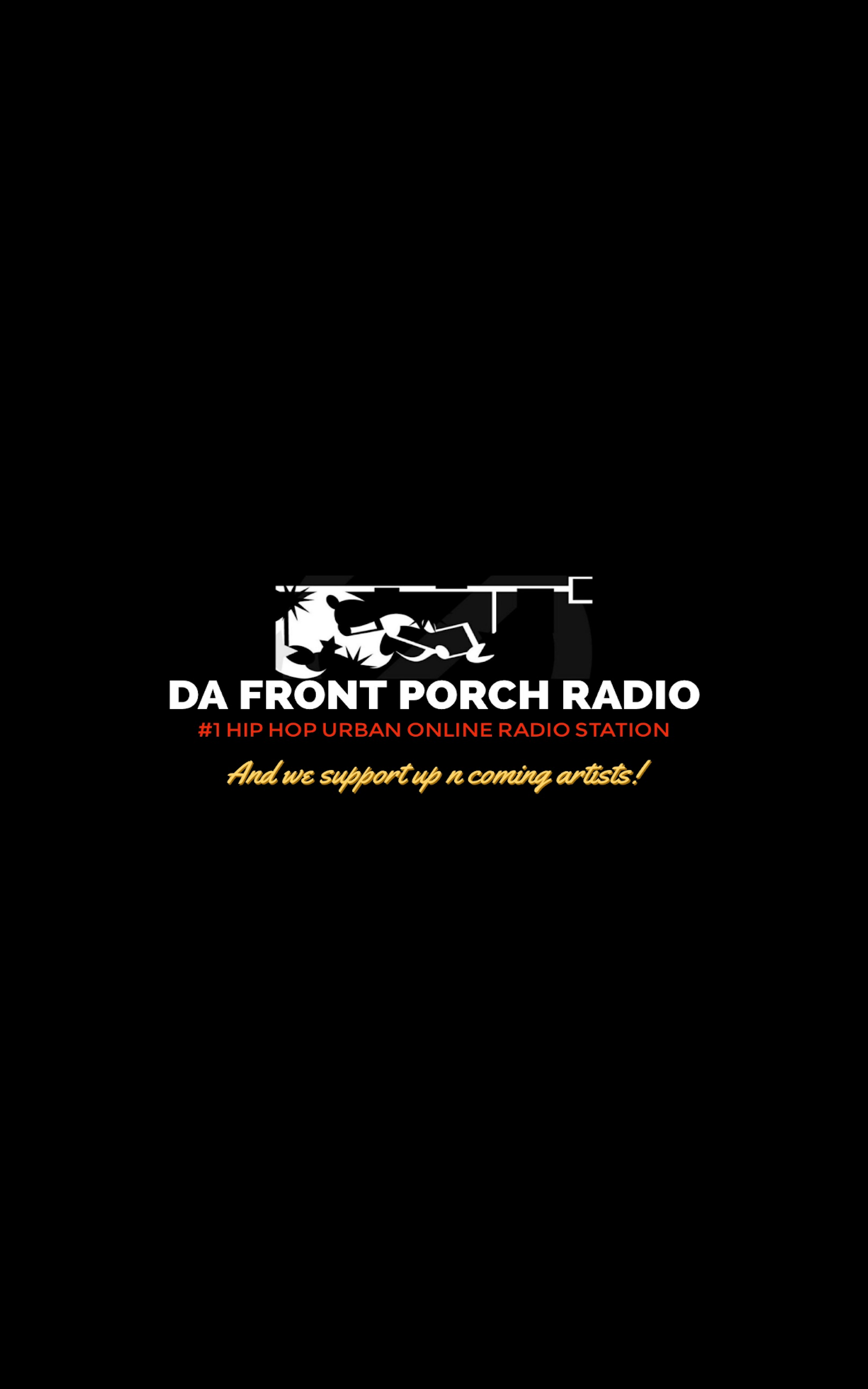 DA FRONT PORCH RADIO - App on Amazon Appstore