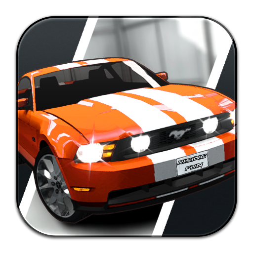 Real 3D Fast Racing Game - App on Amazon Appstore