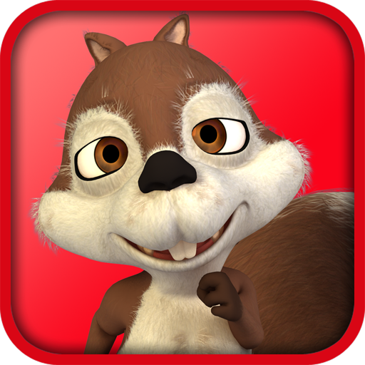 Squirrel Run - Park Racing Fun - App on Amazon Appstore