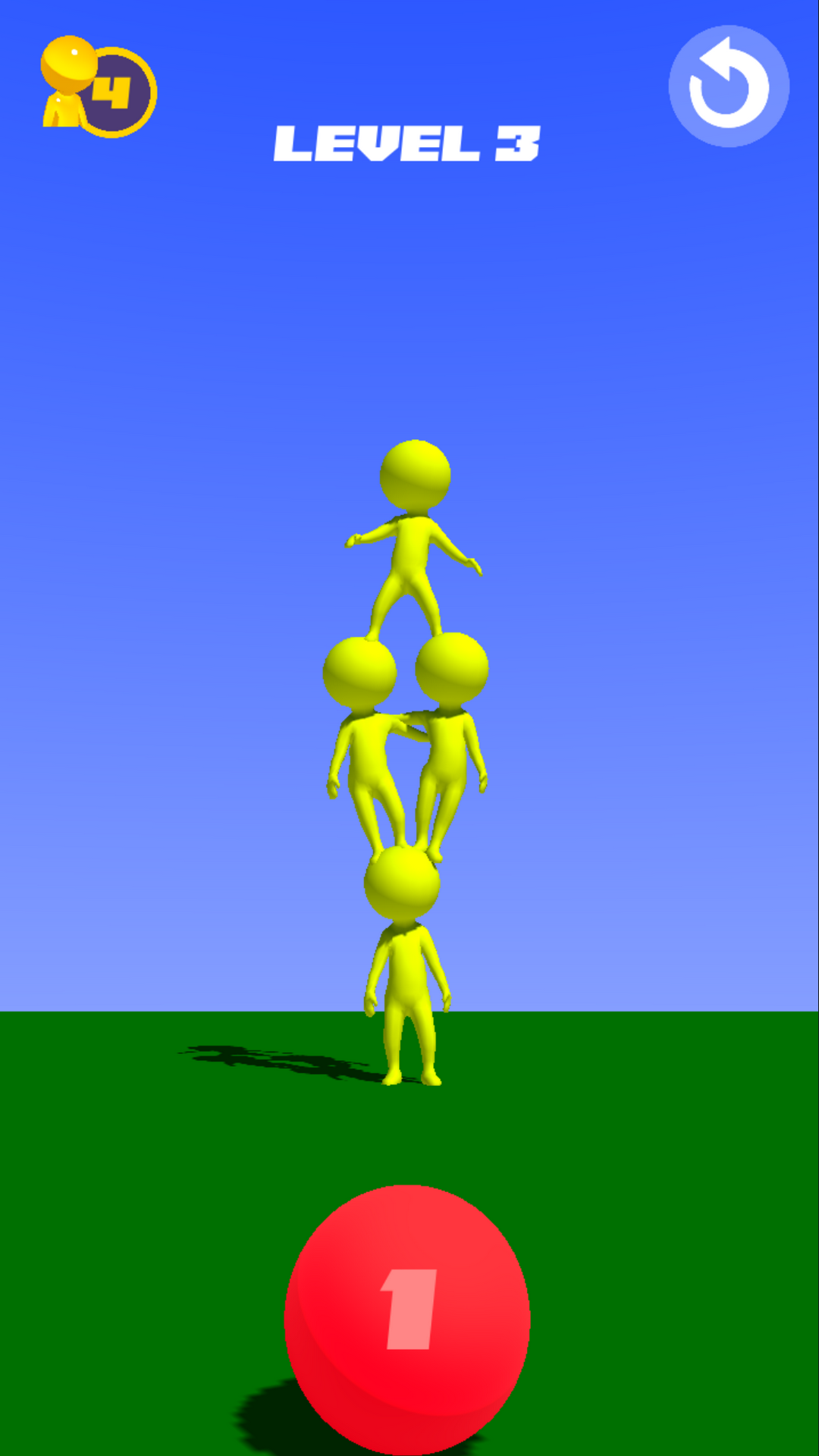 Balls Attack Adventure - App on Amazon Appstore