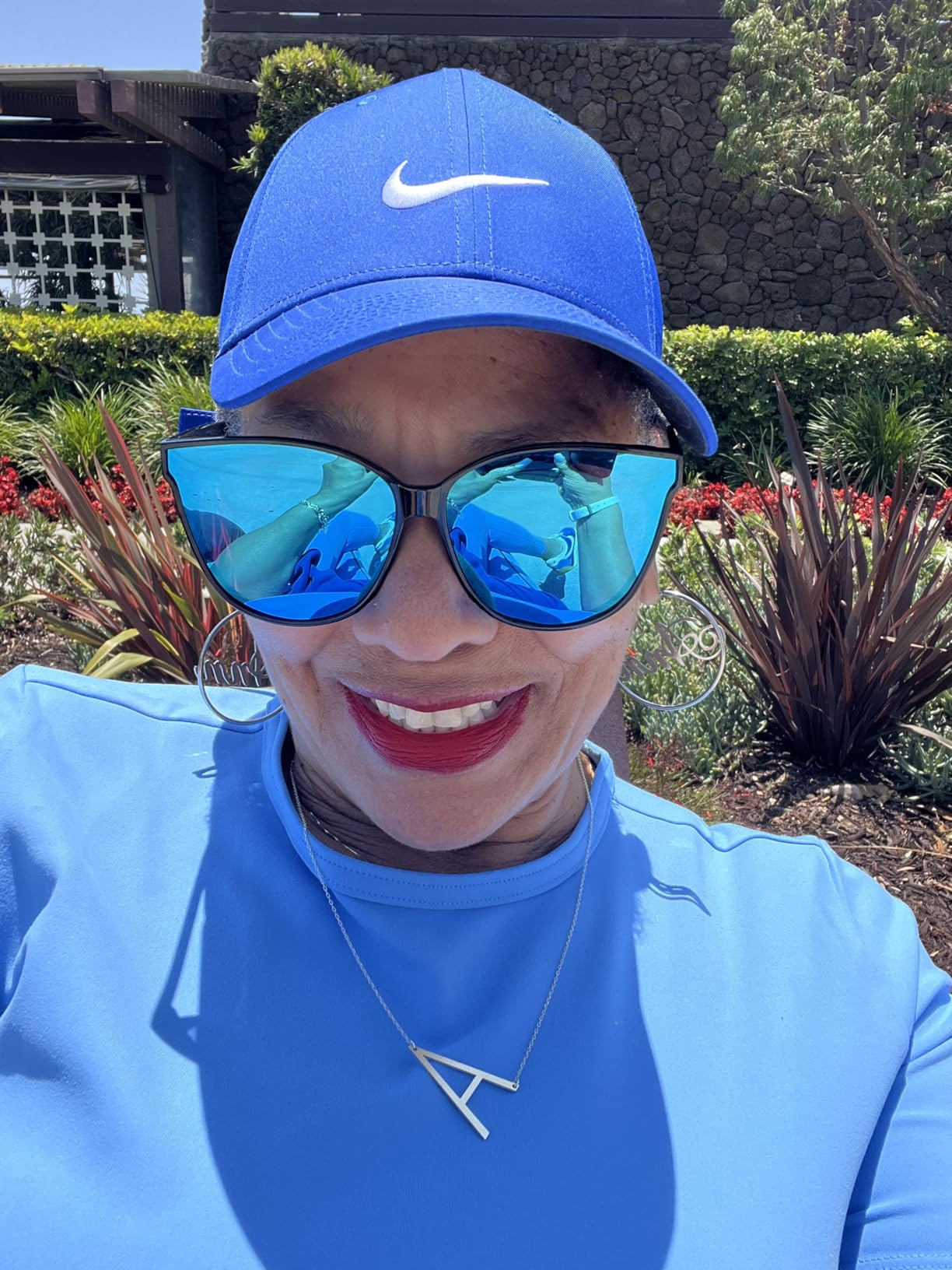 $7/mo - Finance Nike Unisex-Adult Unisex Legacy91 Tech Hat | Buy Now, Pay Later