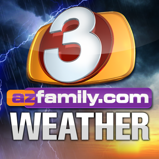 Phoenix Weather Radar - 3TV - App on Amazon Appstore