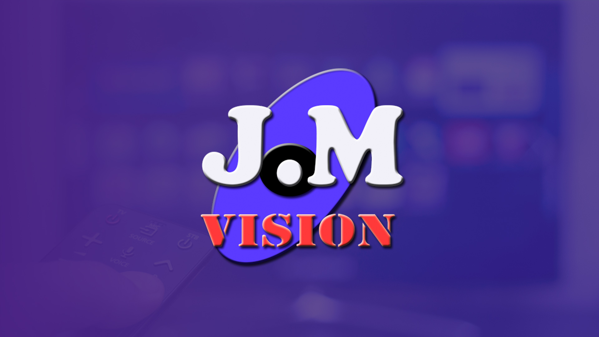 JM Visión TV - App on Amazon Appstore