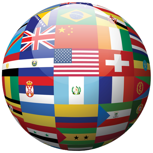 Flags Of The World - App on Amazon Appstore