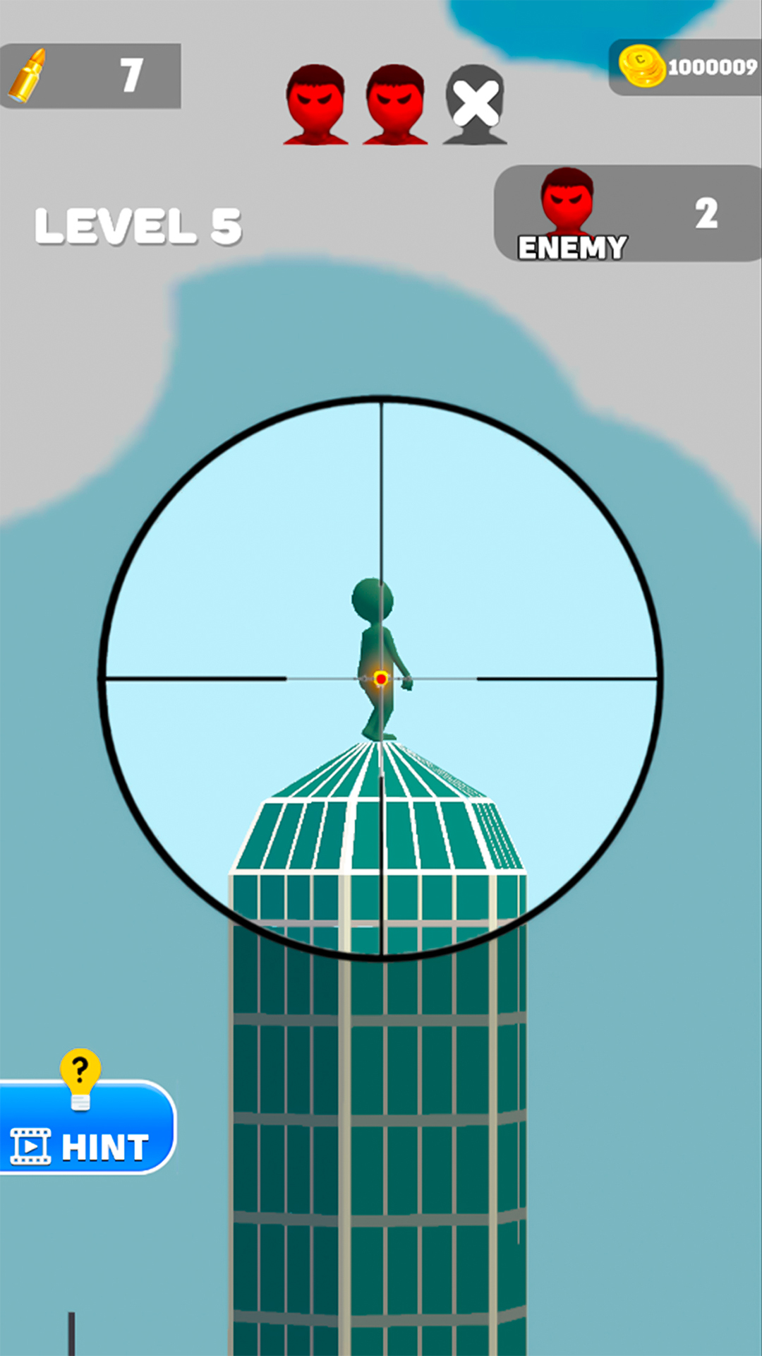 Idle Cowboy Sniper Ranch: Cowboy Hunt & Shooting Game-Amazonアプリストアのアプリ