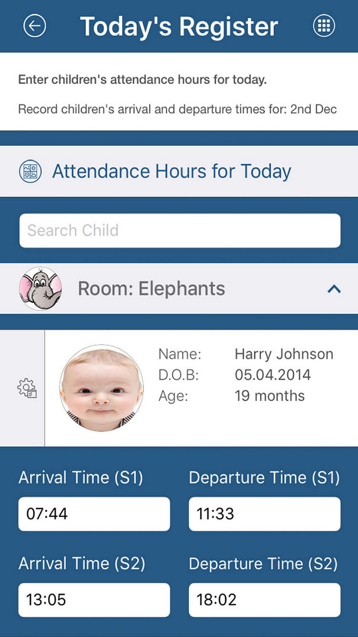 BabysDays - App on the Amazon Appstore