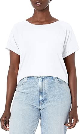 XIEERDUO Women's Summer Short Sleeve Tops High Low V Neck Tshirts Loose ...