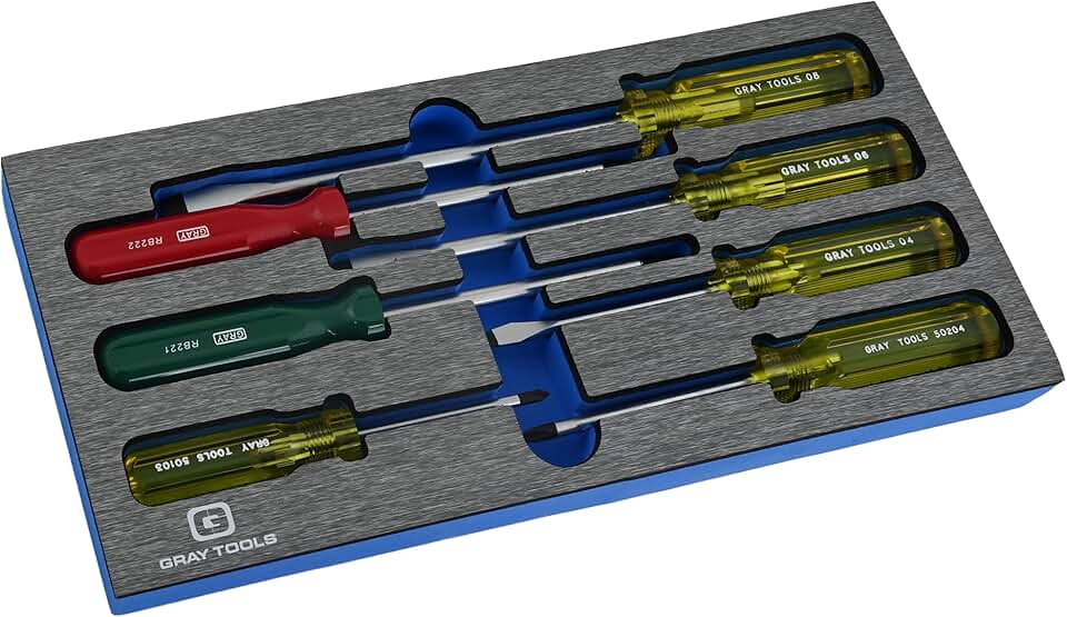 Amazon.ca: Gray Tools