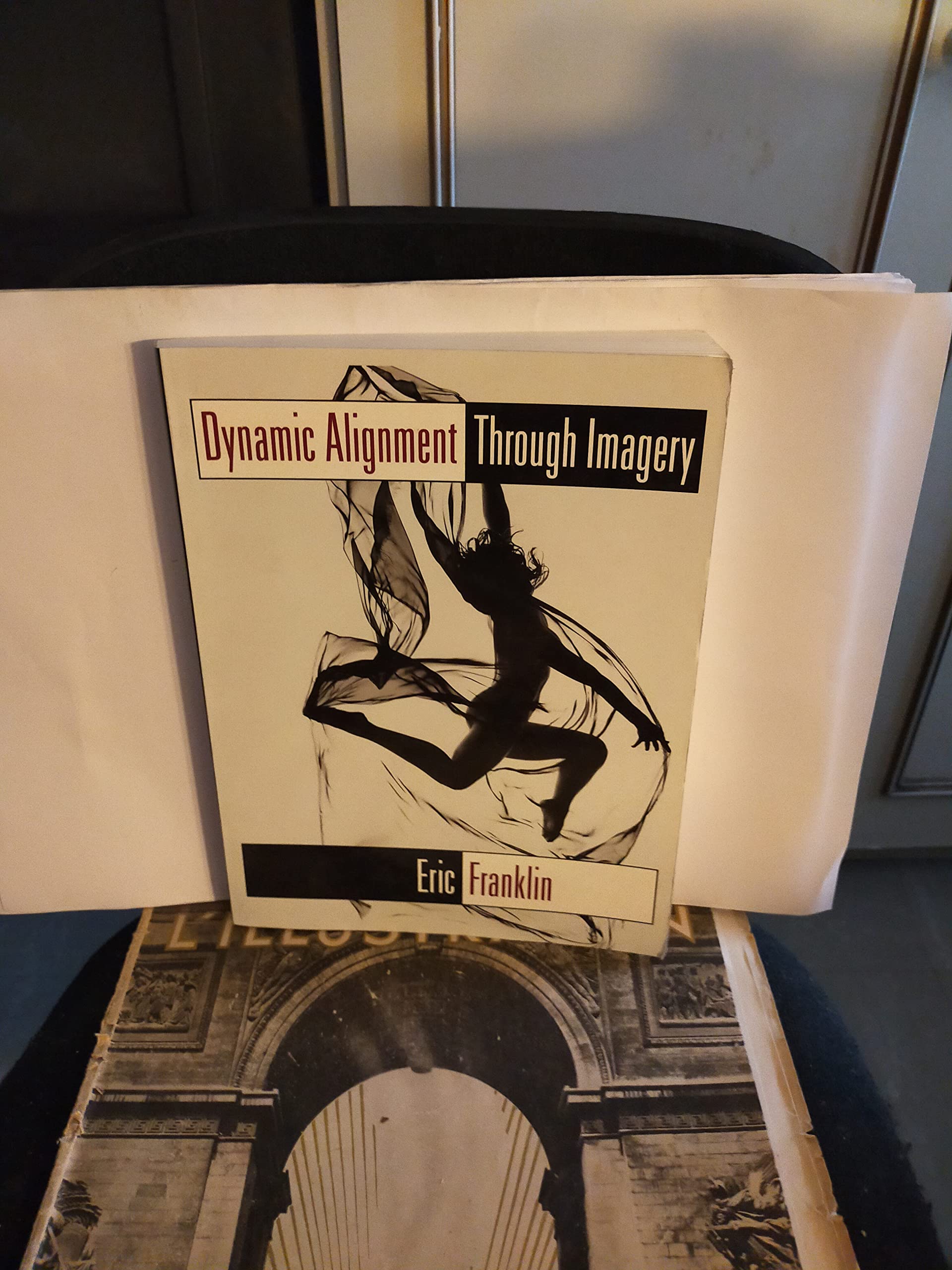 Dynamic Alignment Through Imagery: Franklin, Eric: 9780873224758 ...