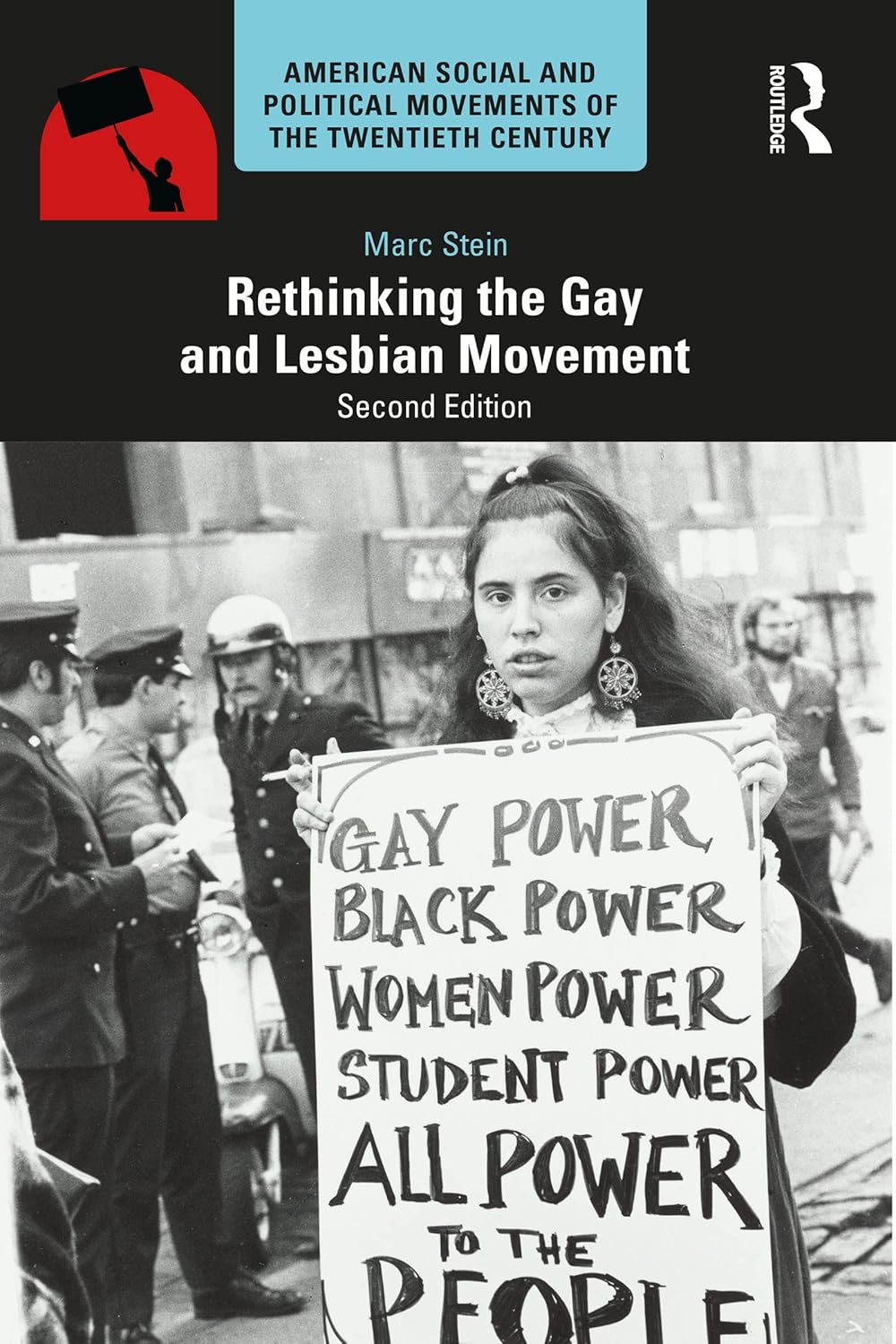 Amazon.com: Rethinking the Gay and Lesbian Movement (American Social ...