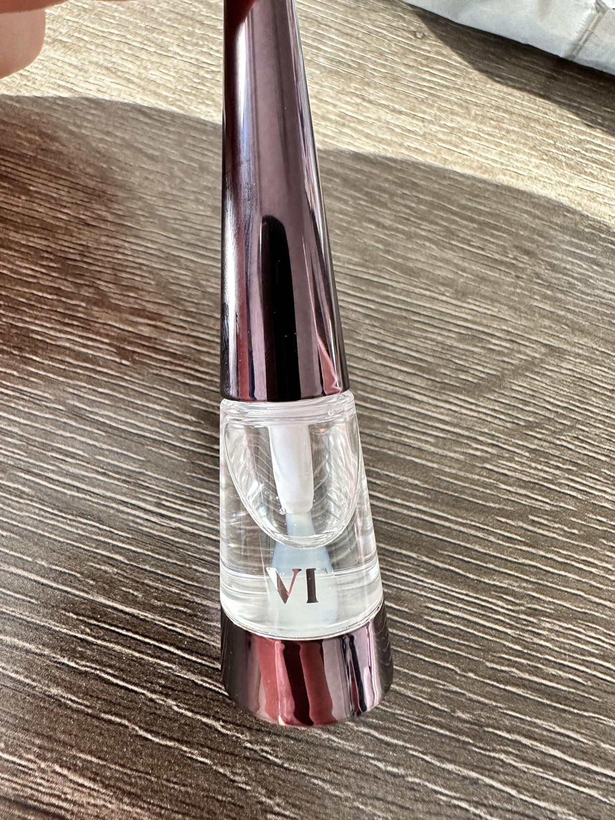 Amazon | VTCOSMETICS(ブイティコスメテックス) リードルS リッププランパー 4.3g 保湿 透明 ツヤ感 リップグロス 無香料 韓国コスメ (ビギナー) | VT ...